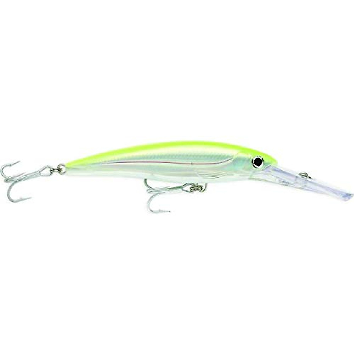 Rapala X-Rap Magnum 40 Wahoo UV