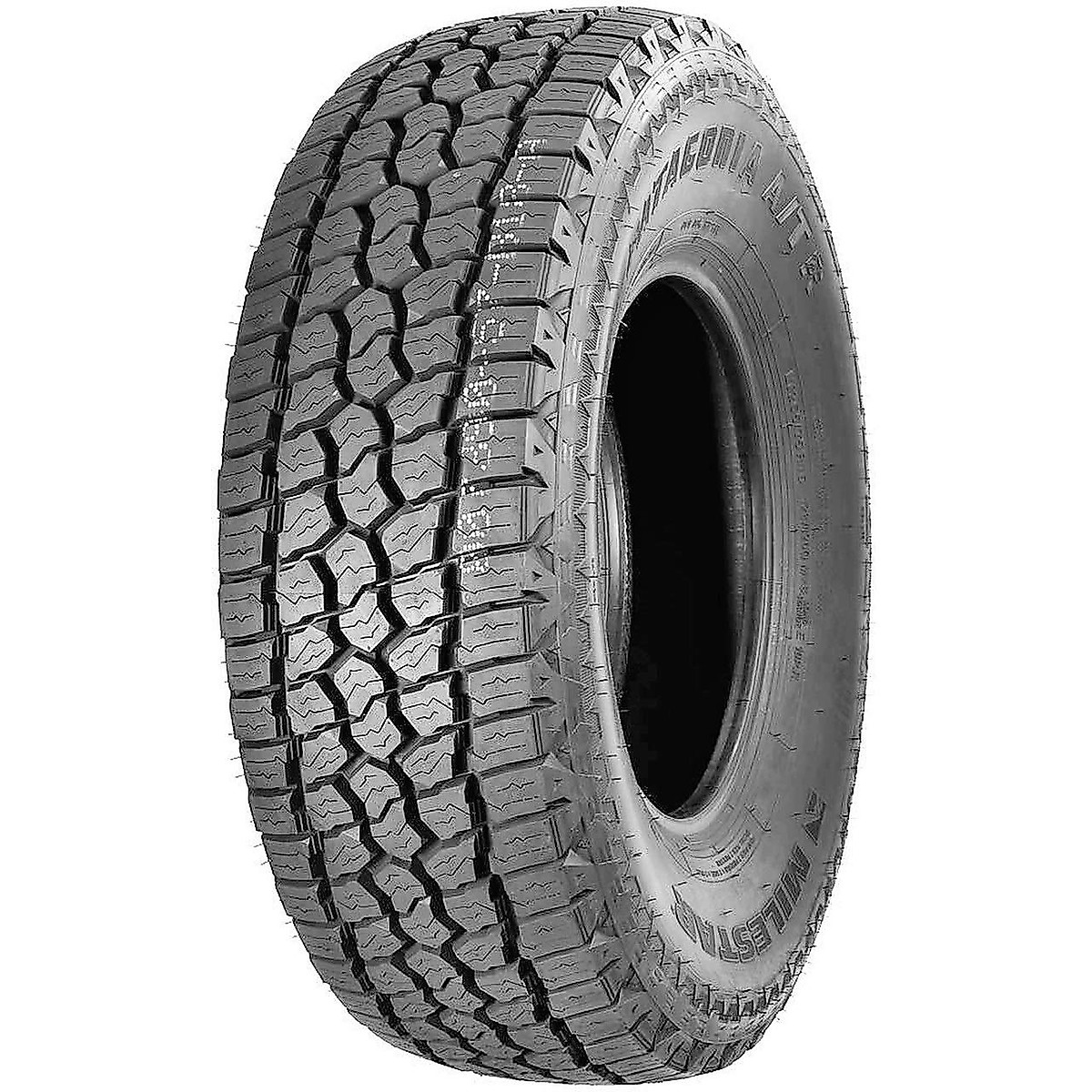 Milestar Patagonia A/T R 245/65R17 107T