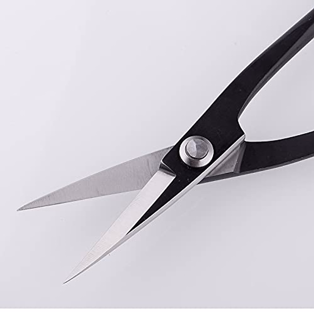Gardening Hand Tools 210 Mm Long Handle Scissors Bonsai Tools for Beginner Grade Garden Tools Set
