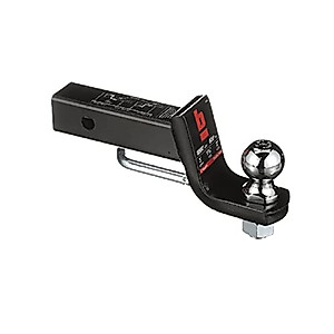 bROK Products 15969 2" Shank, 3" Drop, 2" Ball, Starter Kit