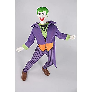 Mego DC Joker 50th Anniversary 8-Inch Action Figure
