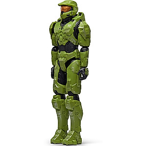 HALO 12" Figure – Master Chief