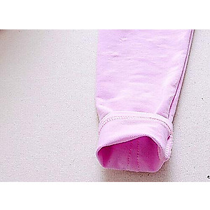 Spring Autumn Infant Little Baby Girls Clothing Set 2 Pieces Set Long Sleeve T Shirt and Skirt Pants for Children Kids Gilrs Toddler Baby (6-12m, Purple)