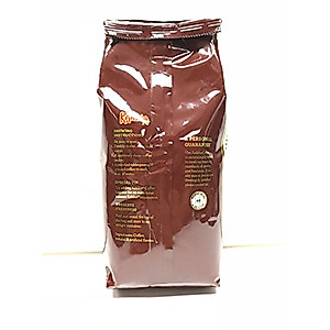 KAHLÃƒšA Kahlua French Vanilla Ground Coffee (2 bags/12 oz), brown