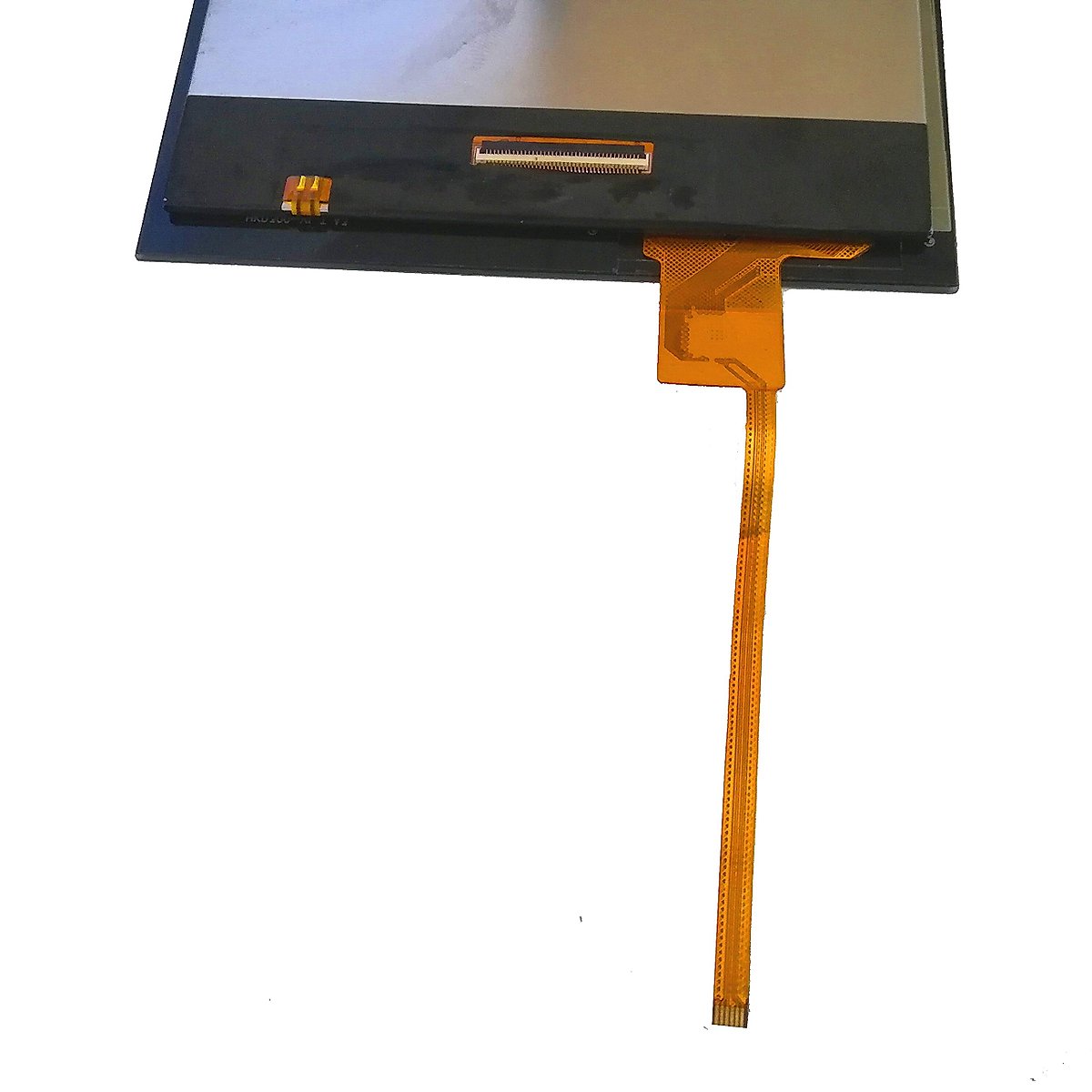 SANZAMELIN 7-inch TFT LCD 800 * 1280 Resolution IPS Full View LVDS Interface capacitive Touch Screen