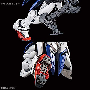 G Gundam God Gundam, Bandai Spirits Hi-Resolution Model