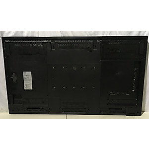 Sharp PN-E603 60" Class Full HD Commercial LED Monitor