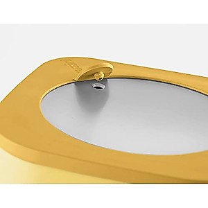 Guzzini Low Airtight Receptions 450cc Store & More