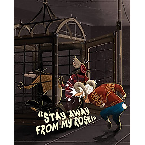 No More Secrets: The Candy Cavern