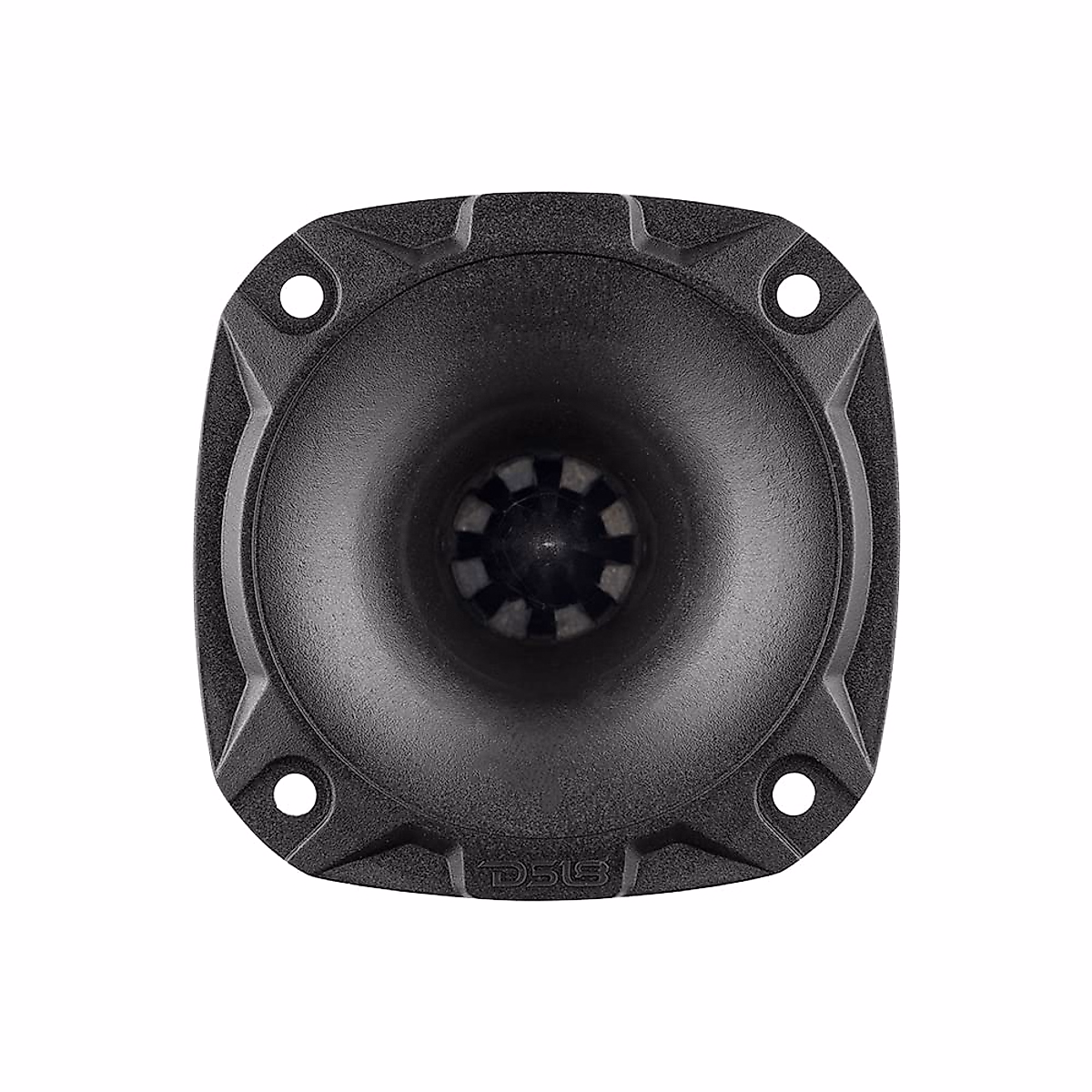 DS18 PRO-TWN2PL 3" High Compression Super Bullet Tweeter with 1" Polyester Voice Coil and Neodymium Magnet Tweeters are The Best in The Pro Audio and Voceteo Market (1 Speaker)
