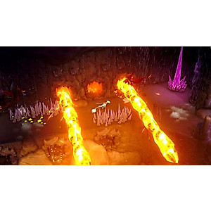 DreamWorks Dragons: Legends of the Nine Realms