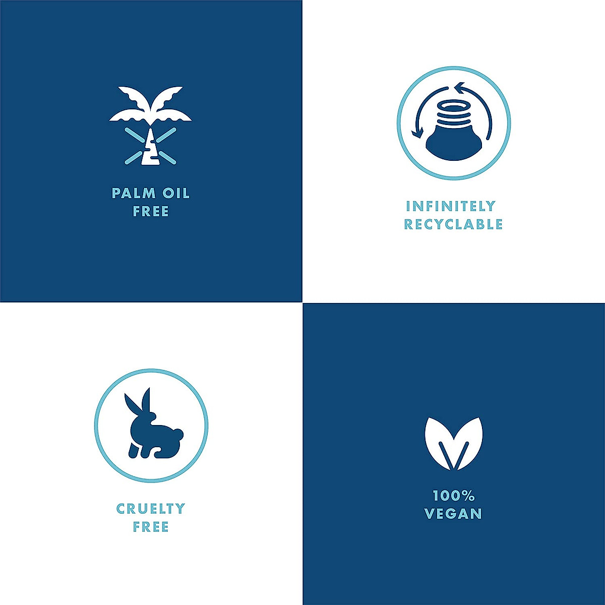 Hand in Hand Nourishing Liquid Hand Soap, 10 Fl Oz, Lavender Buds & Ylang Ylang, Lavender Scent, 4 Pack