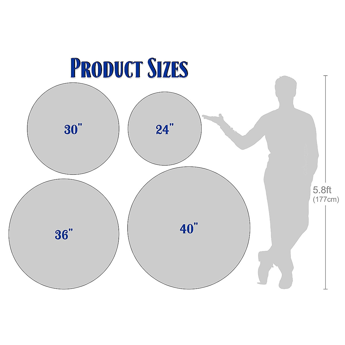 Personalized Table Top Inspired by Old Whiskey & Wine Barrel Lids, Custom Gifts for Men, Rustic Living Room Home Bar Man Cave Wood Furniture, Size 16/20/24/30/36/40/42/46 Inch