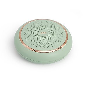 LOMNH Refrigerator Deodorizer, Ozone Odor Remove, Portable Mini Refrigerator deodorizer effectively remove odor in the refrigerator
