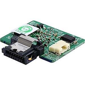 Supermicro SATADOM 64 GB Internal Solid State Drive