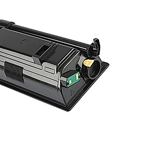 Tankard Compatible Toner Cartridge TK3162 TK-3162 Replacement for Kyocera ECOSYS P3145dn M3145dn M3145idn M3645dn M3645idn P3045dn P3050dn P3055dn P3060dn Laser Printers (1-Pack Black)