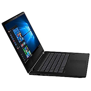 Lenovo Flex 14 2-in-1 Touchscreen Laptop, 8th Gen i5-8265U, 8GB RAM, 512GB SSD, 1080p, Backlit Keyboard, Fingerprint Reader