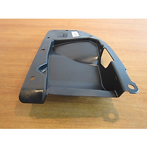 2018-2020 Jeep Wrangler JL Gladiator Front Left Bumper Close Out Cover Mopar OEM