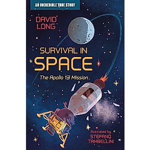 Surival In Space