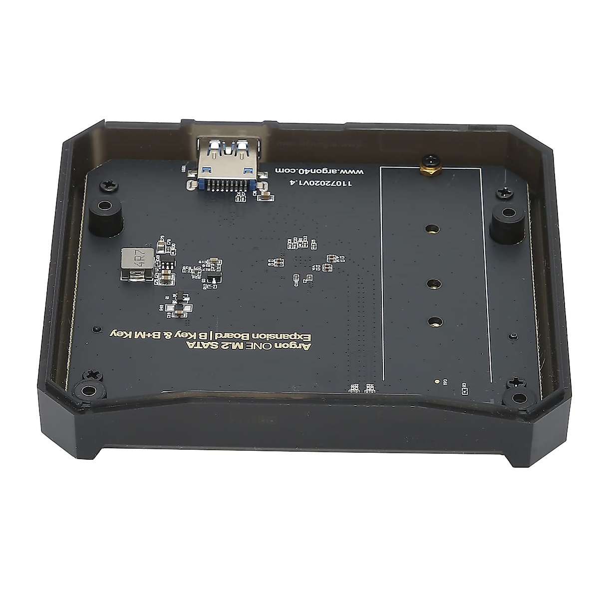 Expansion Board, Stable Computer Accessories Convenient Simple Practical for Home for Computer for Office