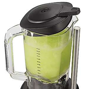 Hamilton Beach® Commercial Blender 908®R 44 oz./1.25 L Polycarbonate Container