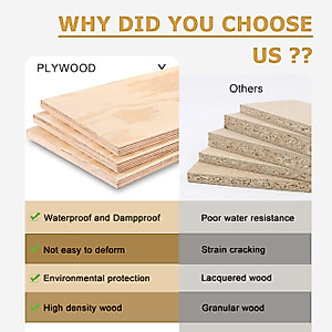 Pvillez 30 inch Bathroom Vanity with Sink Combo, 30" Pedestal Bathroom Vanity Cabinet with Ceramic Basin Sink Top & Soft Close Door, Freestanding Modern Bathroom Vanity for Small Space, Imitative Oak