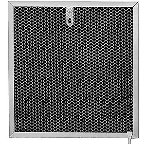 Charcoal Filter for Ecoquest Vollara Eagle 5000 Air Purifier