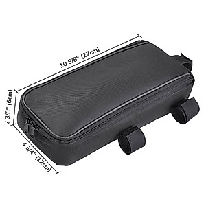 AW Electric Bike Conversion Kit 48V 1000W 26" Rear Wheel E-bike Conversion Kit Dual Mode Controller Thumb Throttle Ebike Wheel Kit Cycling Hub Conversion Kit