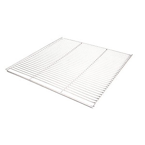 True 909092 Gdm-37/Hl White Wire Shelf