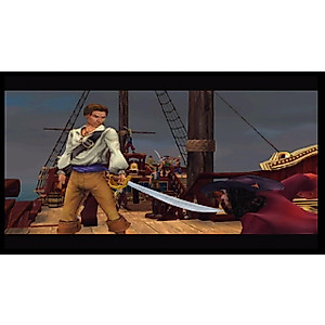 Sid Meier's Pirates! - Nintendo Wii