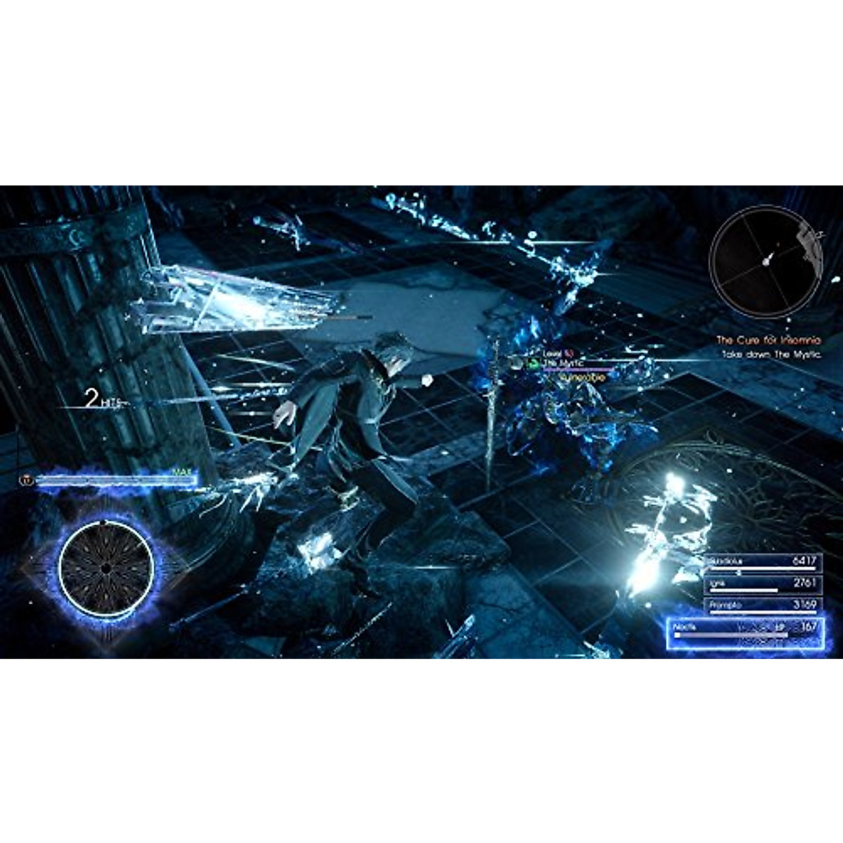 Final Fantasy XV Royal Edition - PlayStation 4