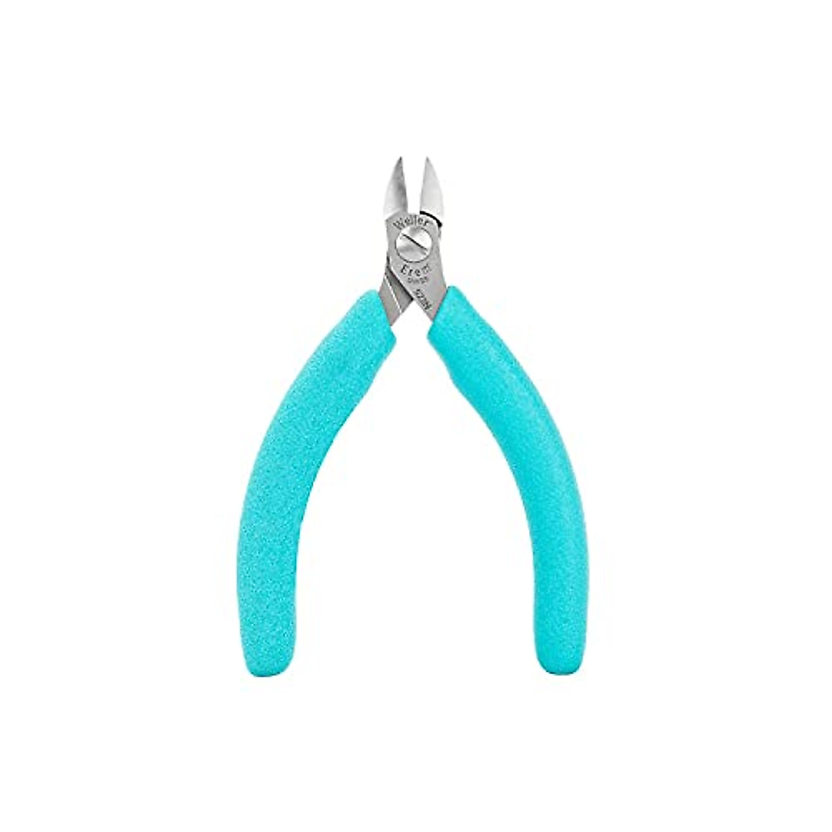 Erem Weller Erem 522N 4 1/2 Magic Diagonal Medium Oval Head Cutter with Full Flush Cut