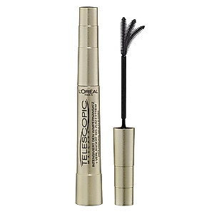 L'Oreal Paris Telescopic Mascara Black