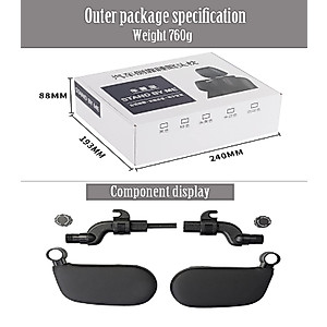 2022 Car Seat Headrest Pillow,car headrest Pillow,car seat Head Support Infant,Premium Seat Head Pillow,Grey Pillow,360 Degree Adjustable,for Children and Adults (-Grey)