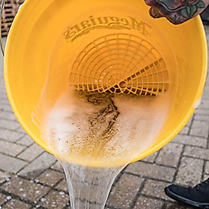 Meguiar's X3003 Professional Car Wash Grit Guard