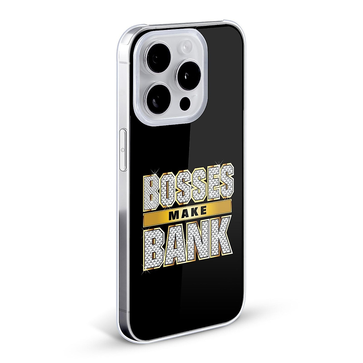 Head Case Designs Officially Licensed WWE Sasha Banks Bosses Make Bank Superstars 7 Hard Back Case Compatible with Apple iPhone 11 Pro Max