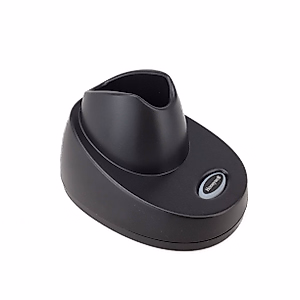 Honeywell Xenon Extreme Performance (XP) 1952G-HD (High Density) Cordless Barcode/Area-Imaging Scanner (2D, 1D, PDF, Postal) Kit, Includes Cradle, Power Supply, RS232 Cable and USB Cable