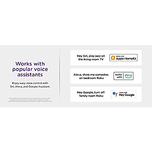 RCA 40-inch Full HD 1080p Roku Smart LED TV - RTR4061, 2021 Model