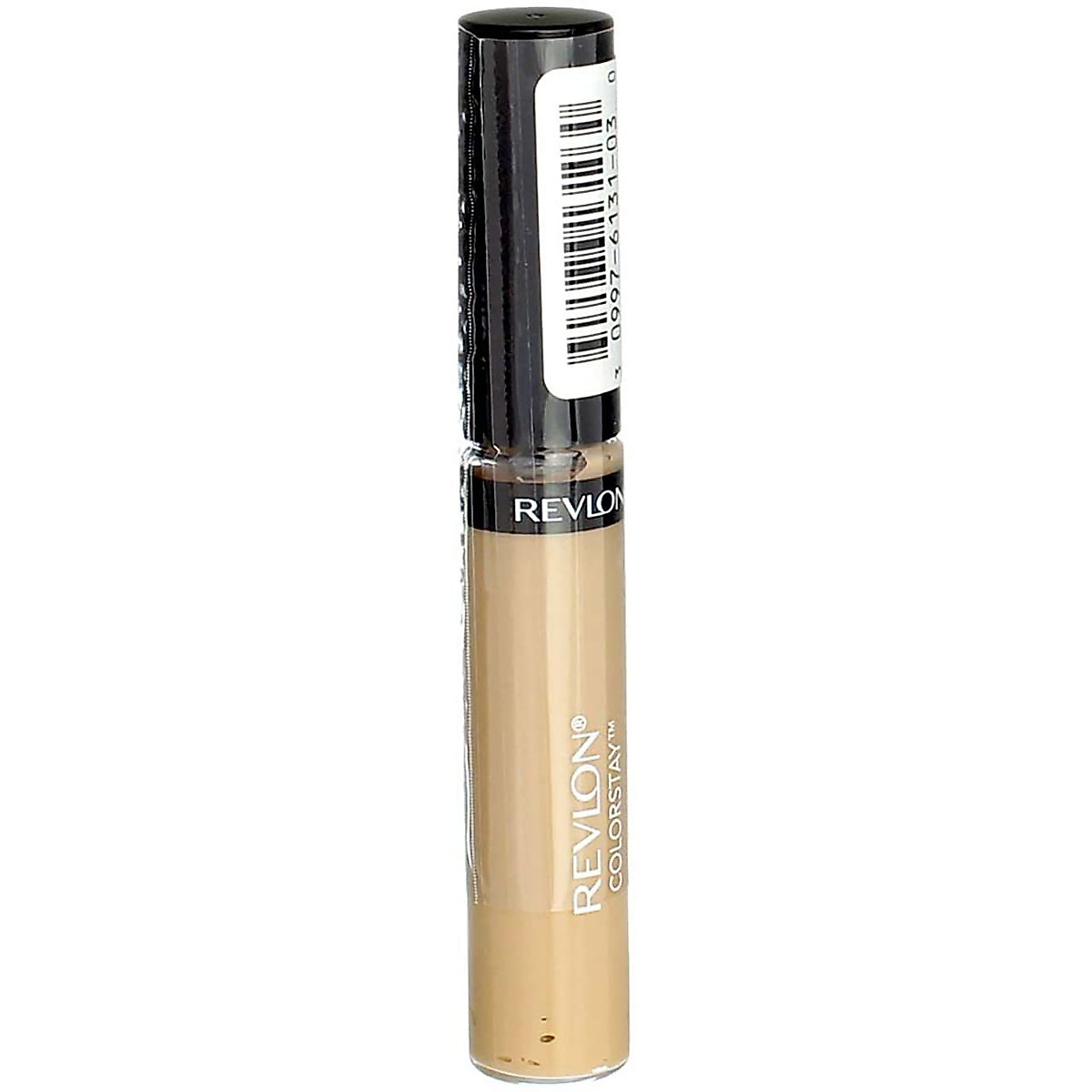 Revlon ColorStay Concealer, Light Medium 0.21 oz (Pack of 2)