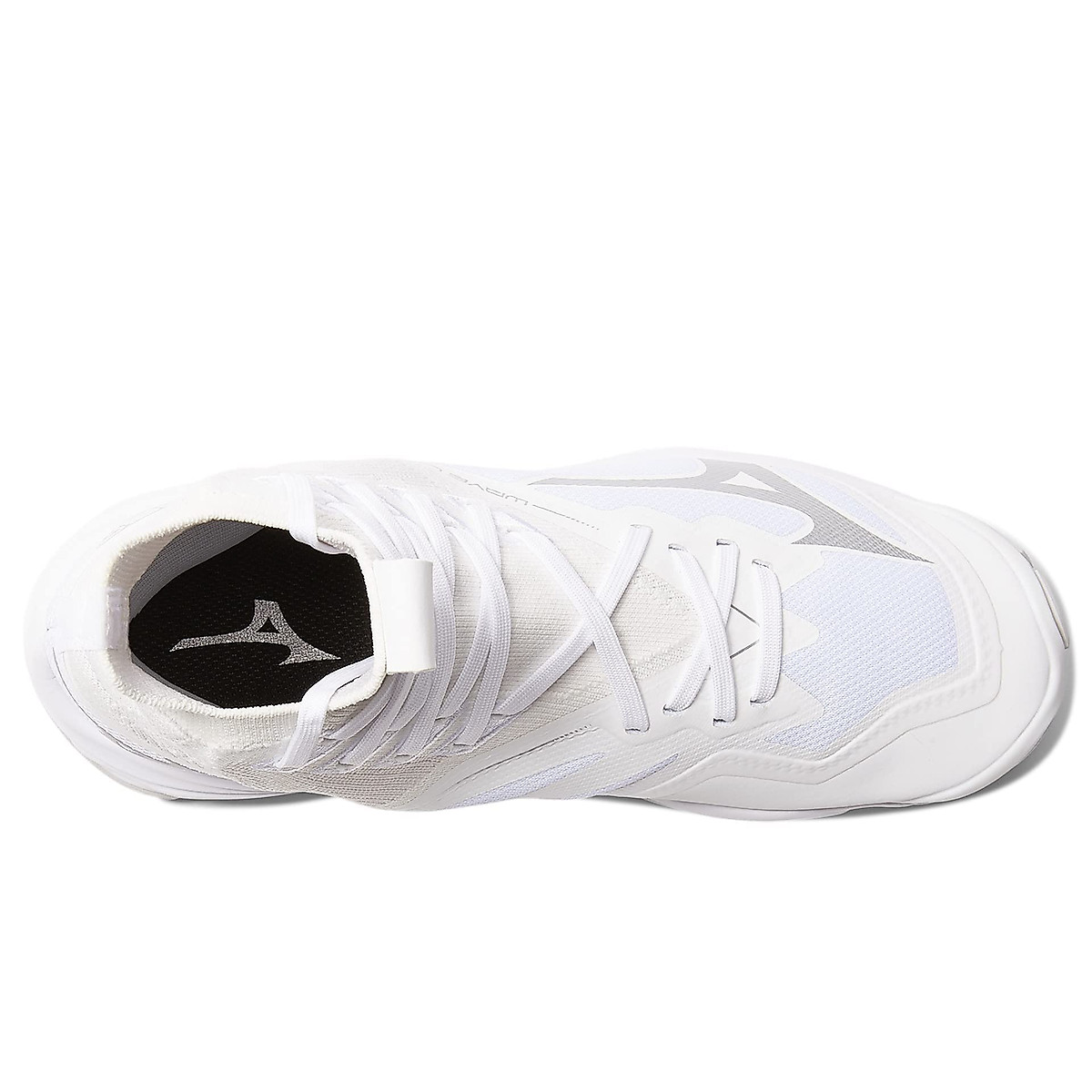 Mizuno Women's Wave Lightning Neo Volleyball Shoe 11 1/2