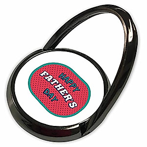 3dRose 3dRose-Fathers Day Greetings - Simple Greetings for Fathers Day - Phone Rings (phr_359234_1)