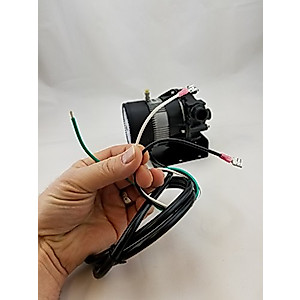 Sundance Spa Circulation Pump - 6000-125E