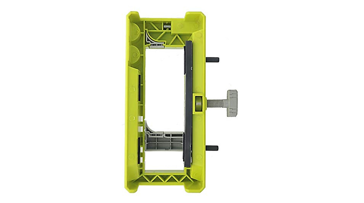 Ryobi Door Hinge & Latch Kit Bundle - Easy, Accurate Installs