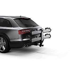 Thule Helium Platform Hitch Bike Rack, 2 Bike