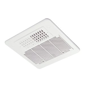 Dometic Quick Cool Ducted Return Air Grille, Polar White