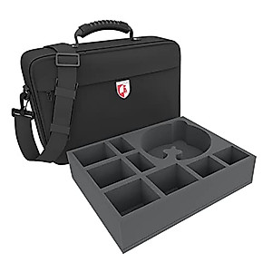 Feldherr Medium Bag Compatible with Necrons - Combat Patrol