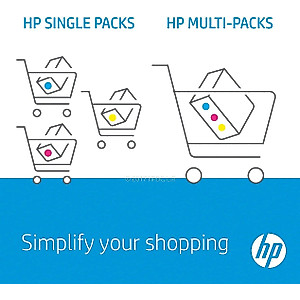 HP 932 | 2 Ink Cartridges | Black | Works with HP OfficeJet 6100, 6600, 6700, 7110, 7510, 7600 Series | CN057AN