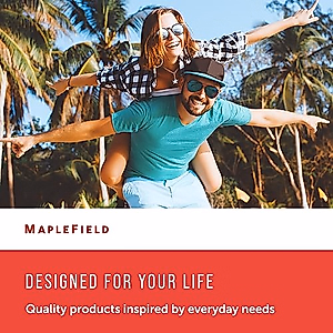 Hat & Helmet Sweat Liners Prevent Sweat on Face & Eyes - Ultra Absorbent Hat Sweat Liner Stops Stains - 3 Layer Hat Sweat Protector - Disposable Hard Hat Liner - Hat Liners Sweat Protection - [5 Pk]