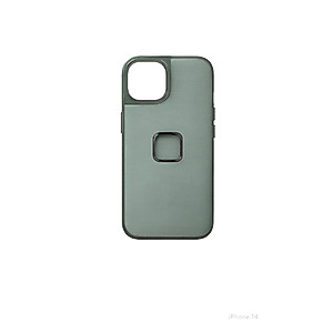 Peak Design Mobile Everyday Case iPhone 14 - Sage Green