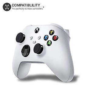 Olixar Ultimate Gaming Controller Accessories Bundle - Black